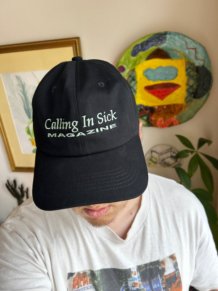 Products – Calling in Sick Magazine